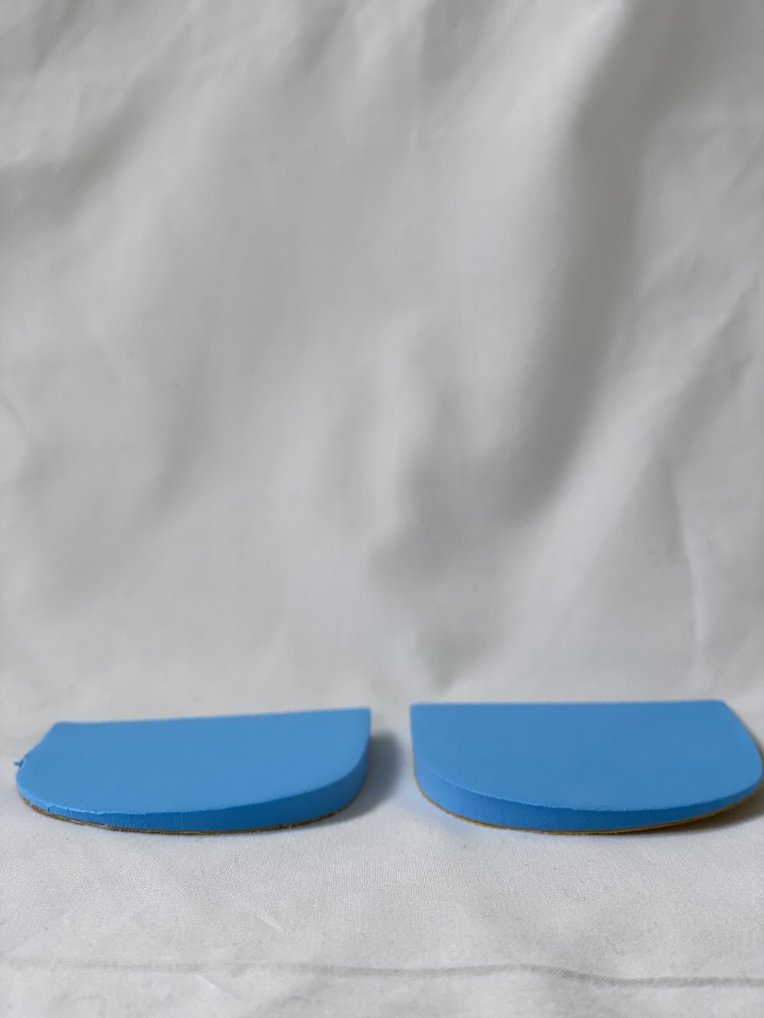 Heel Wedge - Inversion or Eversion - pair - Be Podiatry