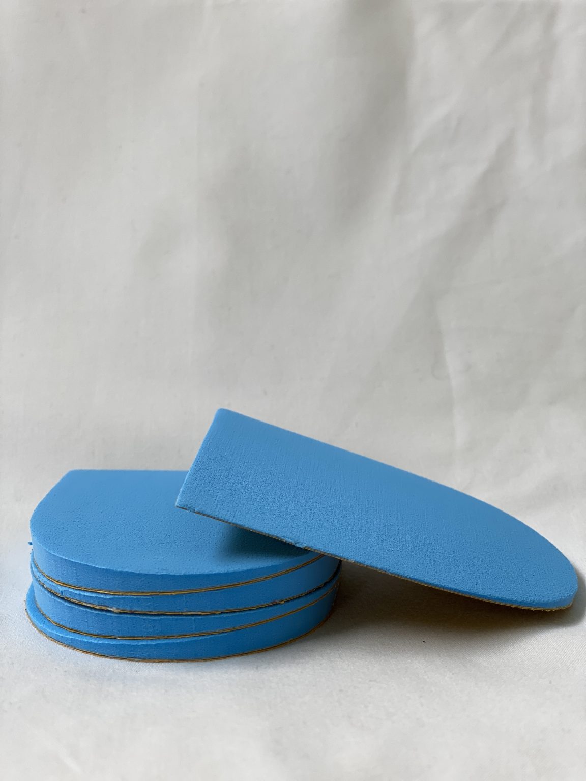 Heel Wedge - Inversion or Eversion - pair - Be Podiatry