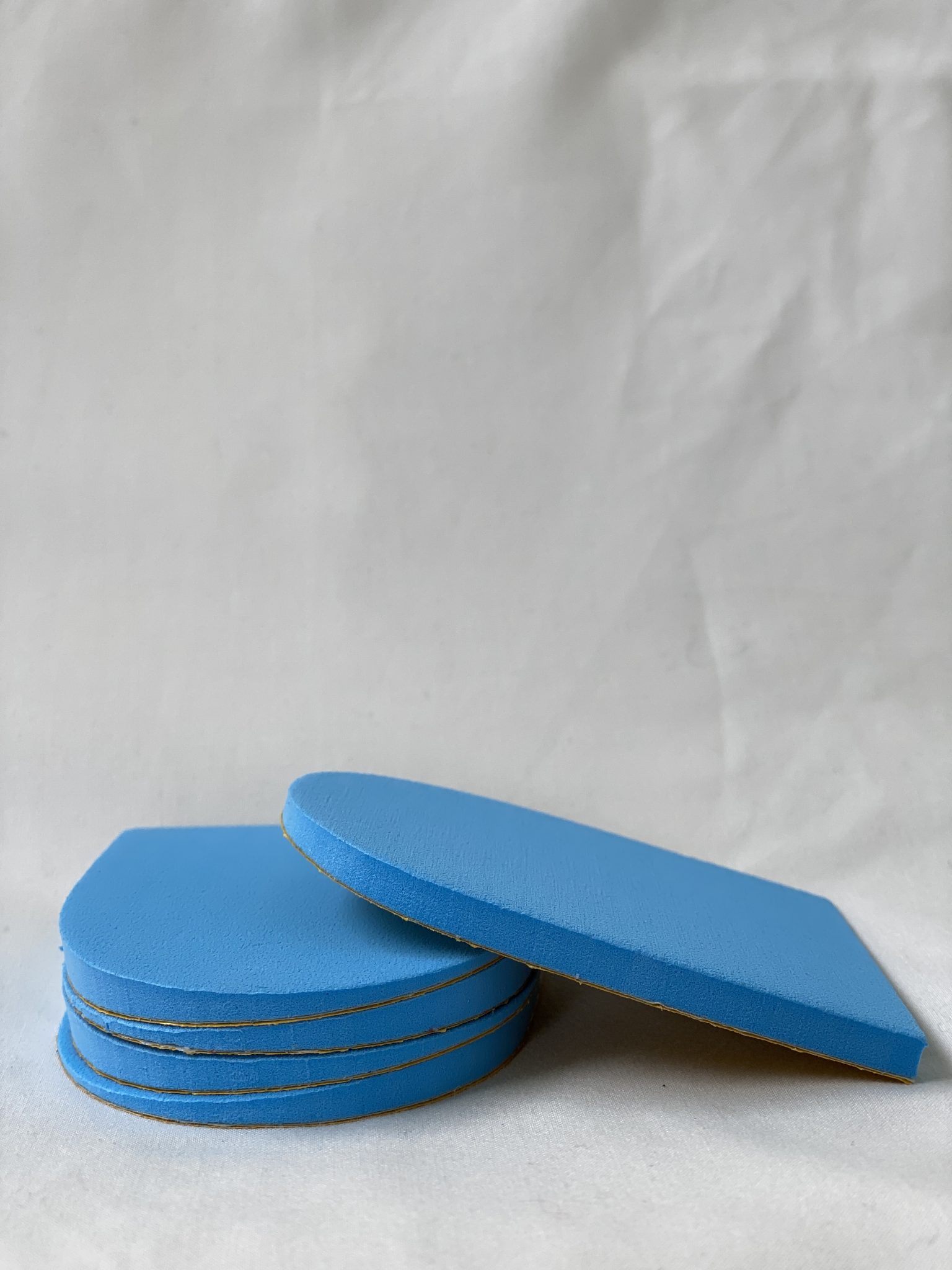 Heel Wedge - Inversion or Eversion - pair - Be Podiatry